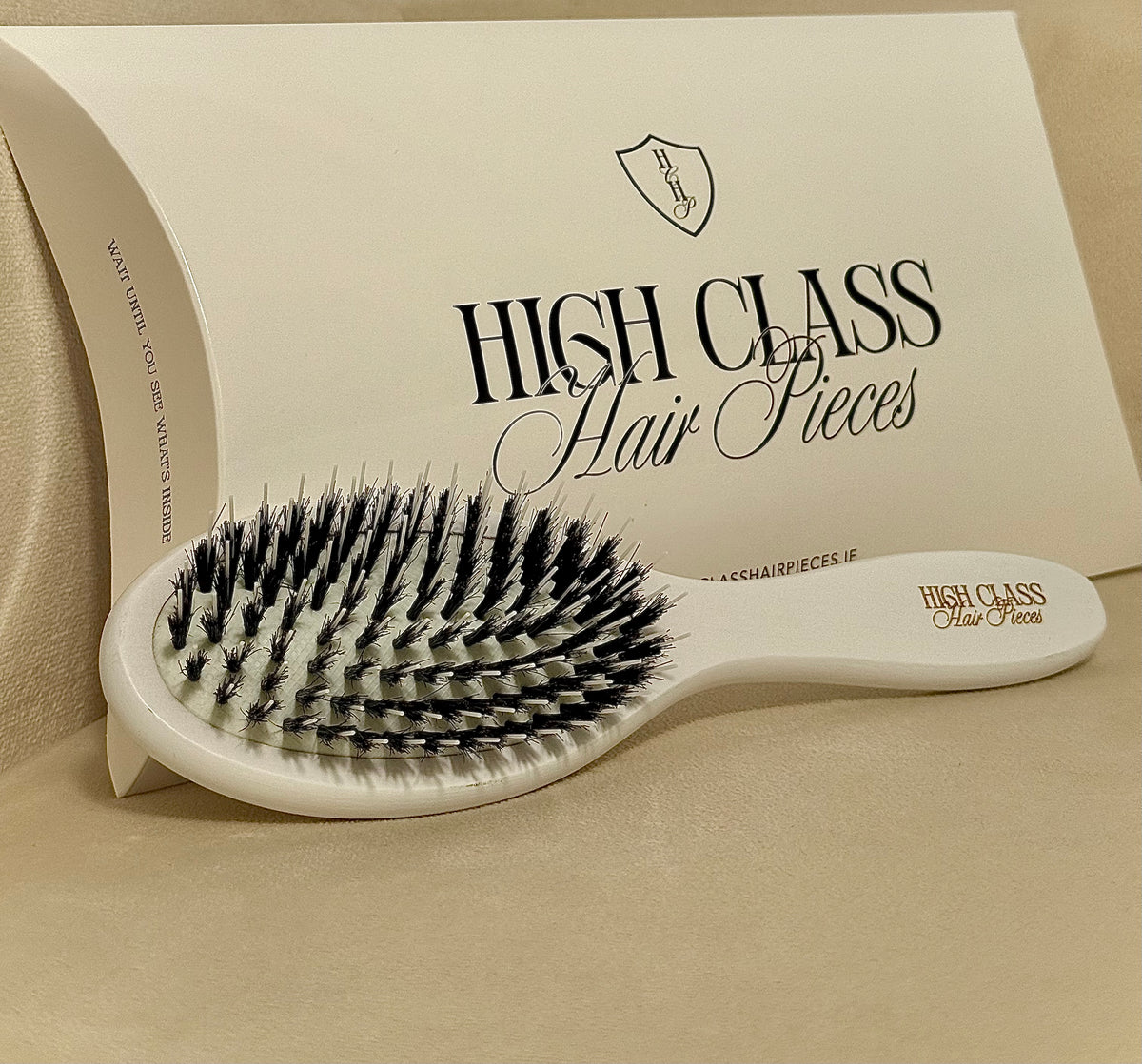 Hair care – High class hair pieces