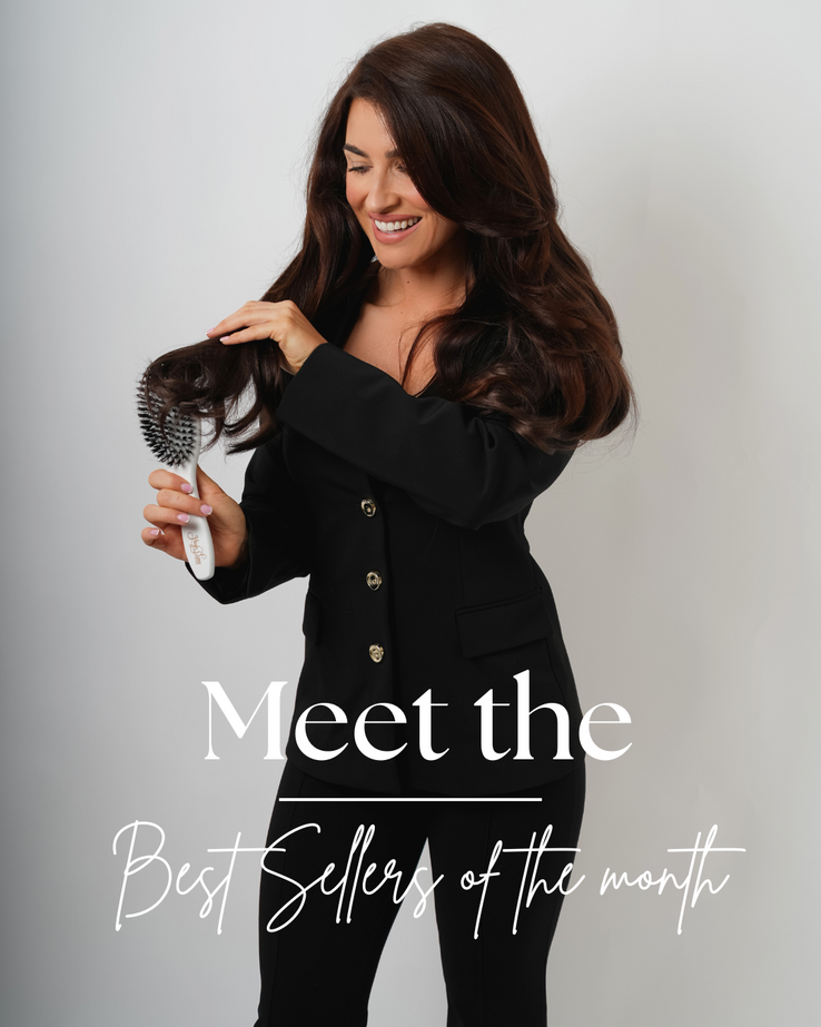 High Class Hair Pieces - Hair Extensions Dublin – High class hair pieces