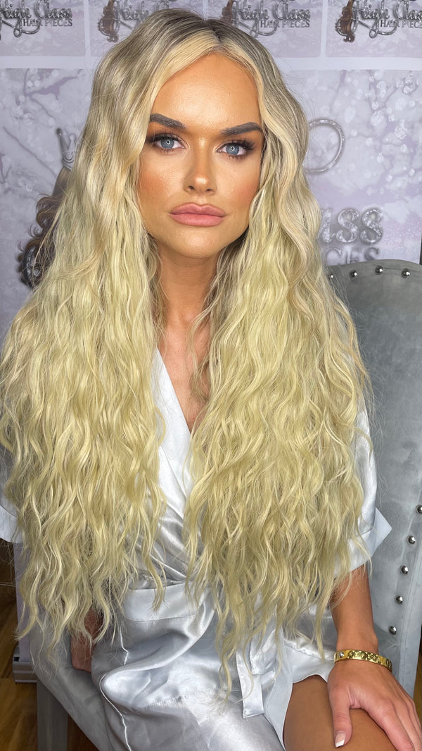 Hair Pieces – High class hair pieces